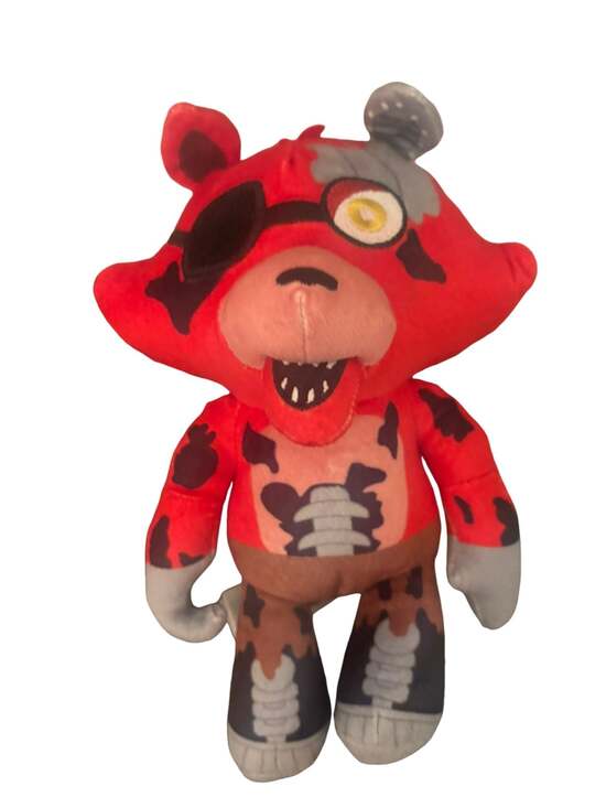 Five Nights at Freddy's | Toys | Plush Figure Five Nights At Freddys ...